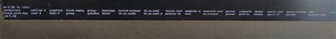 lock luks with nitrokey on fedora qubesos fido2 nitrokey 3