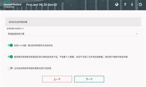 Hpe Proliant Ml30 Gen10 伺服器 軟體式 S100i Sr Smart Array Raid 磁碟陣列建立磁碟陣列 Esafe360 越南資訊安全與網路弱電工程整合