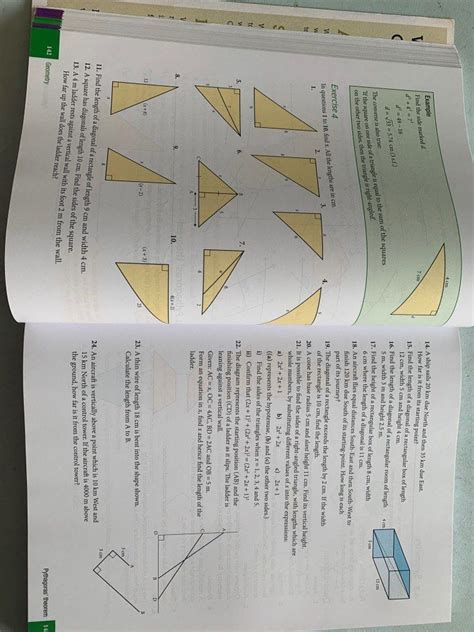 Igcse O Level Maths Book Complete Syllabus Hobbies And Toys Books