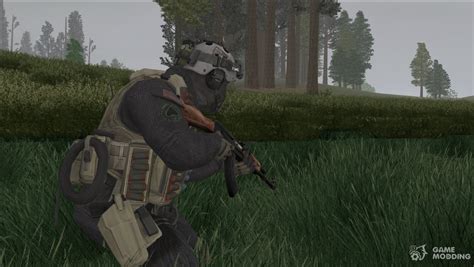 Grass For Project Oblivion Revivals For Gta San Andreas