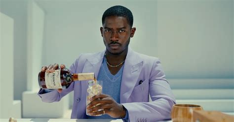 Hennessy Undergoes Marketing Shift First Wk Campaign Ad Age