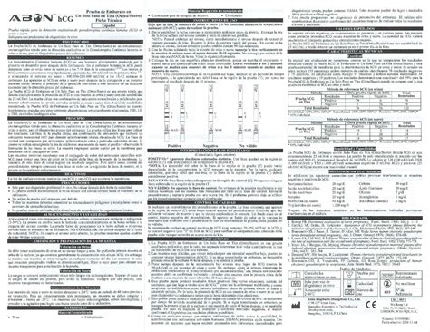 Abon HCG Tirilla Morfofisiología II Studocu