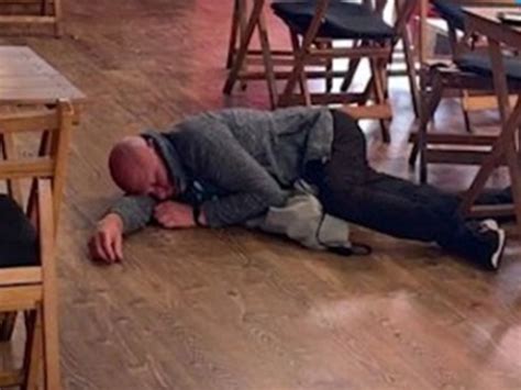 Con Artist Arrested For Faking Heart Attacks At Restaurants In Spain