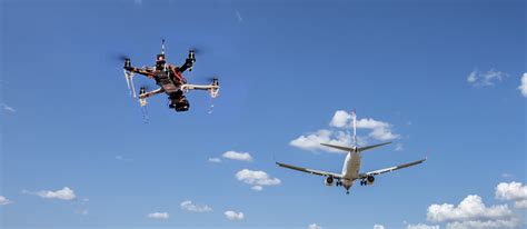 Game Of Drones Uavs And Data Centres Future Tech Future Tech