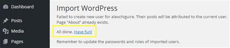 Migrating To A Step By Step Guide