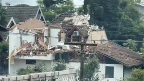 O Que Se Sabe Sobre Queda De Avião Que Deixou 10 Mortos Em Gramado