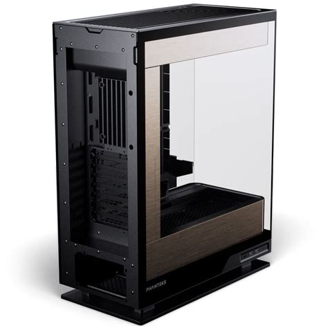 Phanteks Evolv X2 Pc Case Midi Tower E Atx Tempered Glass Drgb