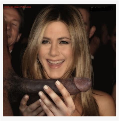 Jennifer Aniston Loves Big Black Cocks Porn Pictures Xxx Photos Sex