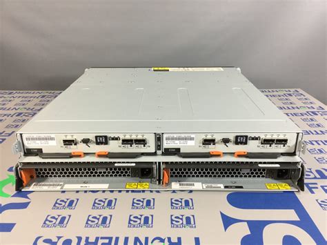 IBM EXP S SAS SFF Drive Expansion Drawer FrontierUS