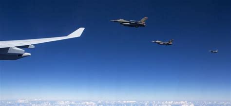 Usaf Releases New Airpower Doctrine The Runway