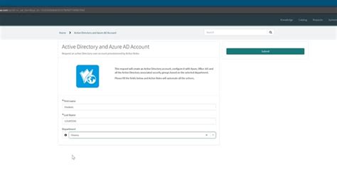 Servicenow And Active Roles Better Together