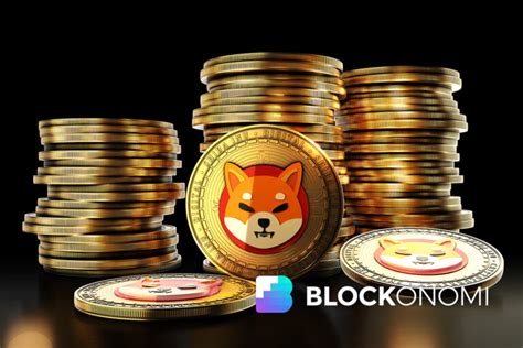 Shiba Inu Shib Expands Ecosystem Treat Token Set To Transform