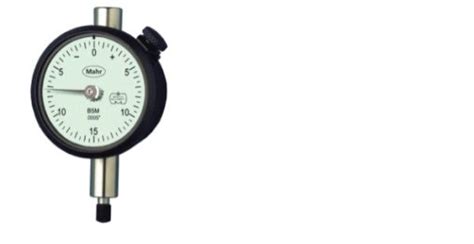 Dial Indicators And Stands Willich Precision Instruments
