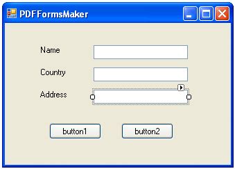 Visual Studio Create Pdf File Gameinsights