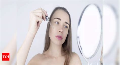 Retinoids 101 Can It Remove Acne Scars Times Of India