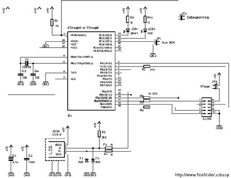 USBasp Atmel Programmer Pulse Induction Metal Detectors