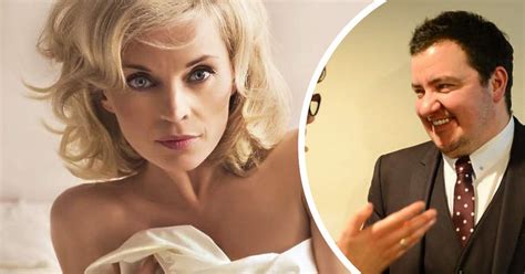 Miłość Z Dala Od Kamer I Fleszy Kim Jest Partner Małgorzaty Foremniak Vivapl