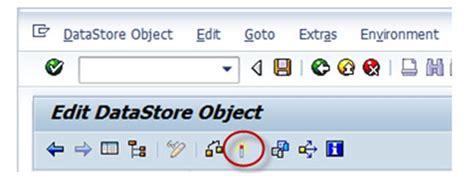 What Is Standard Dso In Sap How To Create One Sap Dope