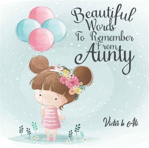 Aunt From Nephew Quotes
