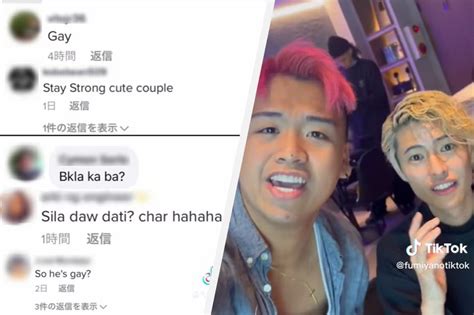 Ex Pbb Housemate Fumiya Sankai Allegedly Gáý After Being Spotted With A