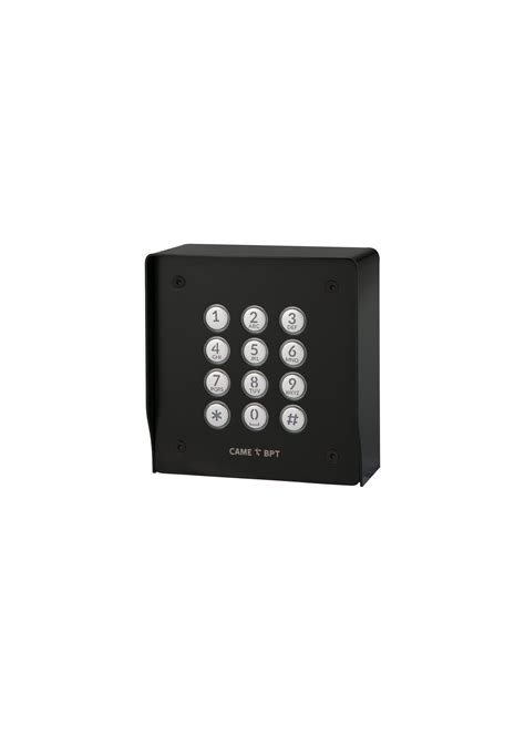 Blm Standalone Keypad Came Products