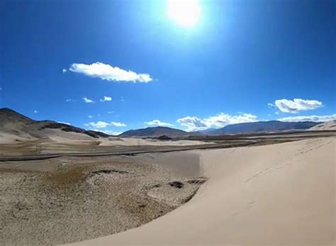 2023五彩沙漠 旅游攻略 门票 地址 问答 游记点评昂仁旅游旅游景点推荐 去哪儿攻略