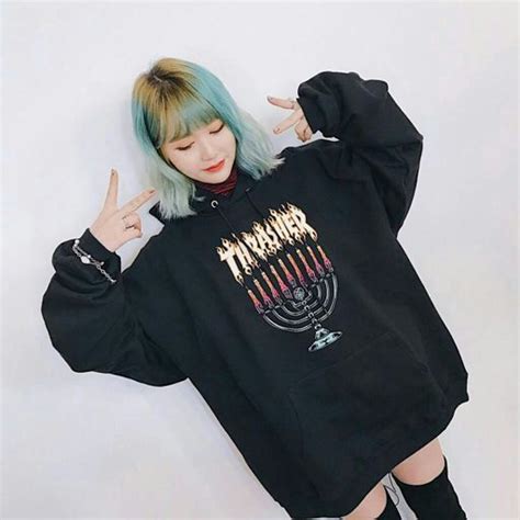 Visual Appreciation Female Rapper Edition Ash B 10 K Pop Amino
