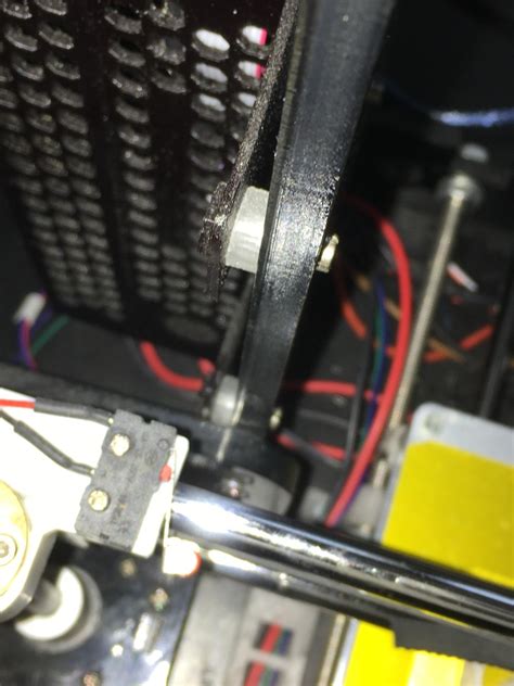 Anet A8 Frame Brace Bridge Remix By Caesar 1111 Download Free Stl