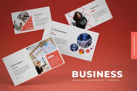 Stunning Powerpoint Templates
