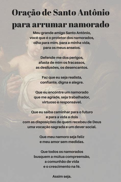 Responso de Santo António para achar coisas perdidas Orações
