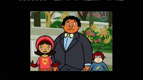 Mr Bigs Big Plangallery Wordgirl Wiki Fandom