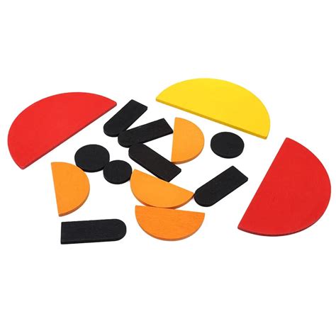 Деревянные 3d головоломки игрушки для детей Мультяшные животные жираф деревянные пазлы