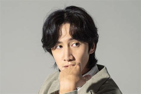 Lee Kwang Soo En Conversaciones Para Asumir El Papel Principal En Un