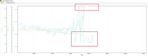 Crashed Log Analysis Copter 36 Ardupilot Discourse