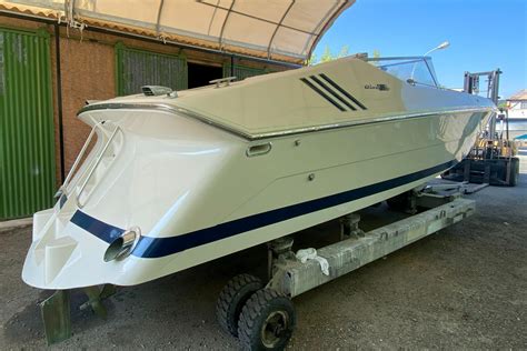 1977 Riva SAINT TROPEZ Cruiser for sale - YachtWorld