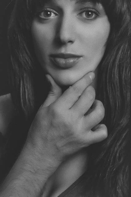 Portrait Fille Studio Photo Gratuite Sur Pixabay Pixabay