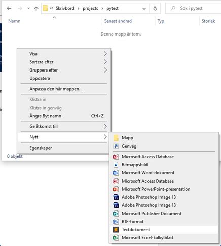 Så installerar du Python på Windows