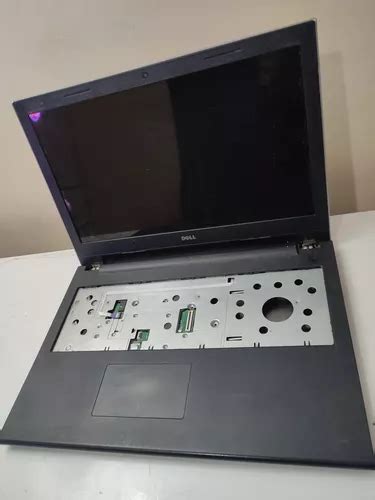 Notebook Defeito Dell Inspiron 3000 15 Retirar De Peças Frete grátis