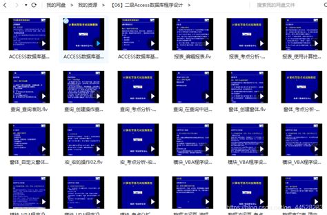 计算机二级资料(公共基础知识、考纲、历年真题、vb、java、access、cc) 百度网盘下载 Csdn博客 计算机二级资料(公共基础知识、考纲、历年真题、vb、java、access、cc) 百度网盘下载 Csdn博客