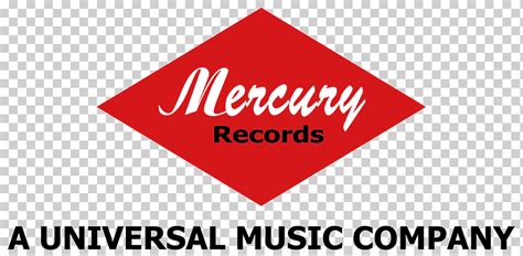 Mercury Records Universal Music Group Compañía Discográfica