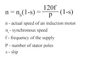 How To Calculate Efficiency Of Phase Induction Motor Webmotor Org