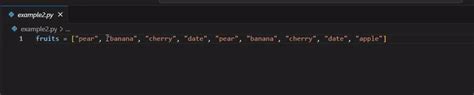 10个必知必会的vscode实用快捷键 知乎