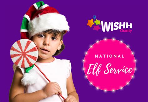National Elf Service Wishh