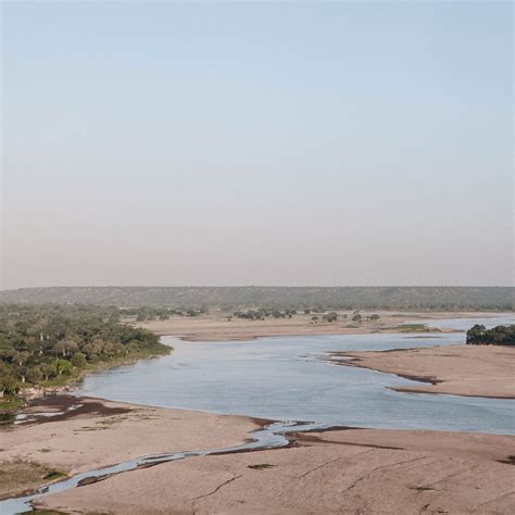 Gonarezhou National Park Chilo Gorge