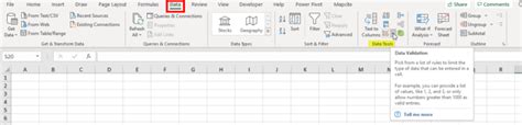 Prevent Duplicate Entries In Excel Video Tutorial