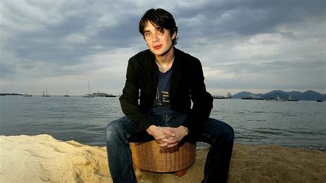 La Vida Secreta Del Misterioso Cillian Murphy El Actor De Mirada