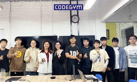 Học Lập Trình Codegym