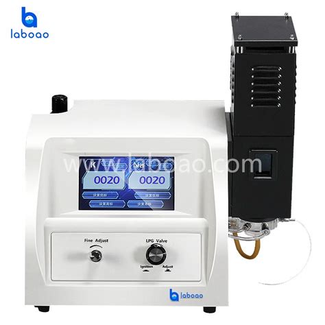China Flame Photometer Manufacturer And Supplier Laboao