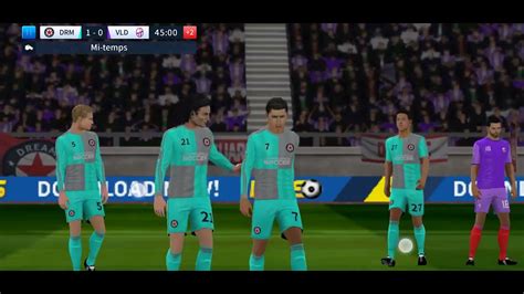 Dream League Youtube