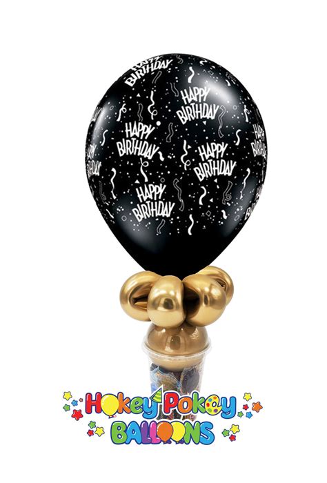 Birthday Balloon Candy Cups Balloon Ts In Vaughan Thornhill